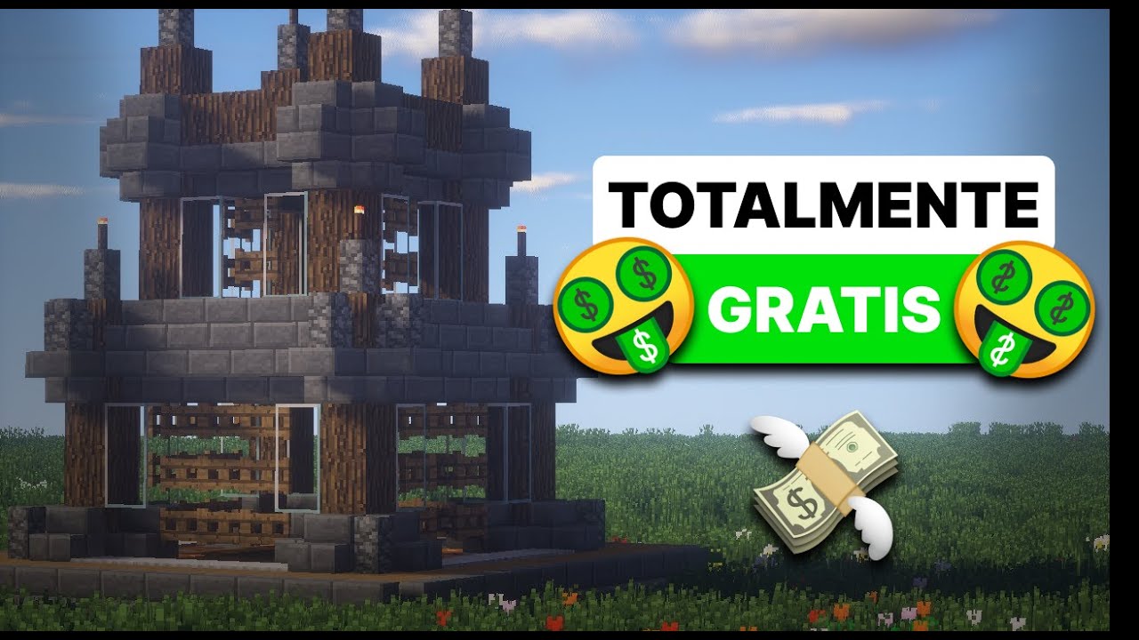 QUIERES JUGAR HCF SIN TENER QUE HACER TU BASE?! ENTRA AL VÍDEO 🥵 - YouTube