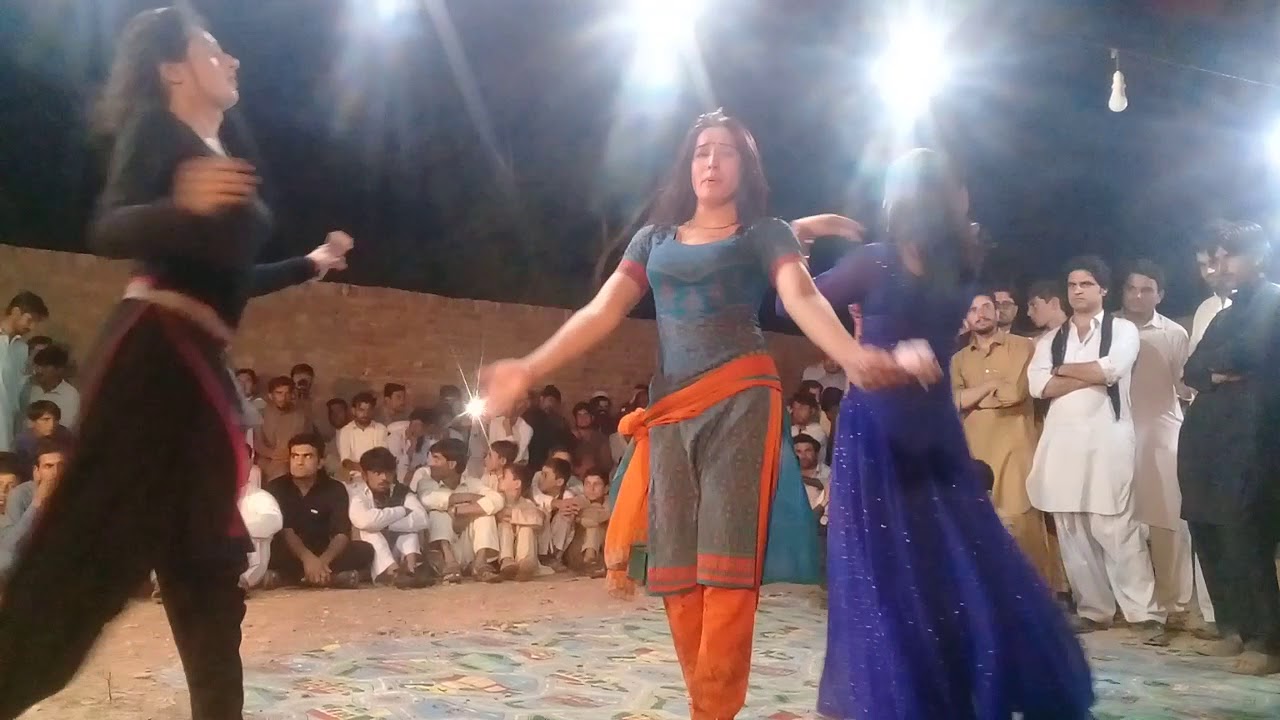 Rukhsar dance - YouTube