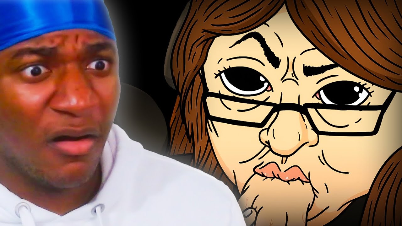 A video so DISGUSTING I almost threw up... - YouTube