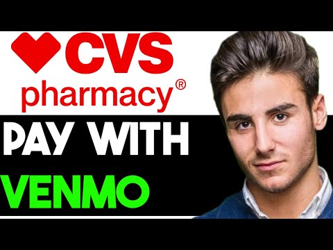HOW TO PAY WITH VENMO AT CVS 2024! (FULL GUIDE) - YouTube
