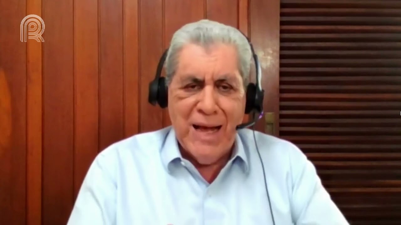 Eleições 2022 entrevista André Puccinelli |Canal Rural - YouTube