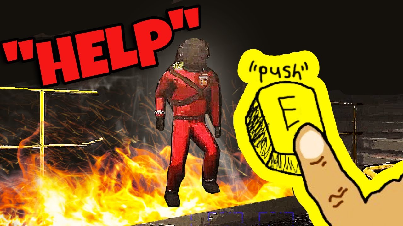 When A Psychopath Discovers The Push Mod... - YouTube