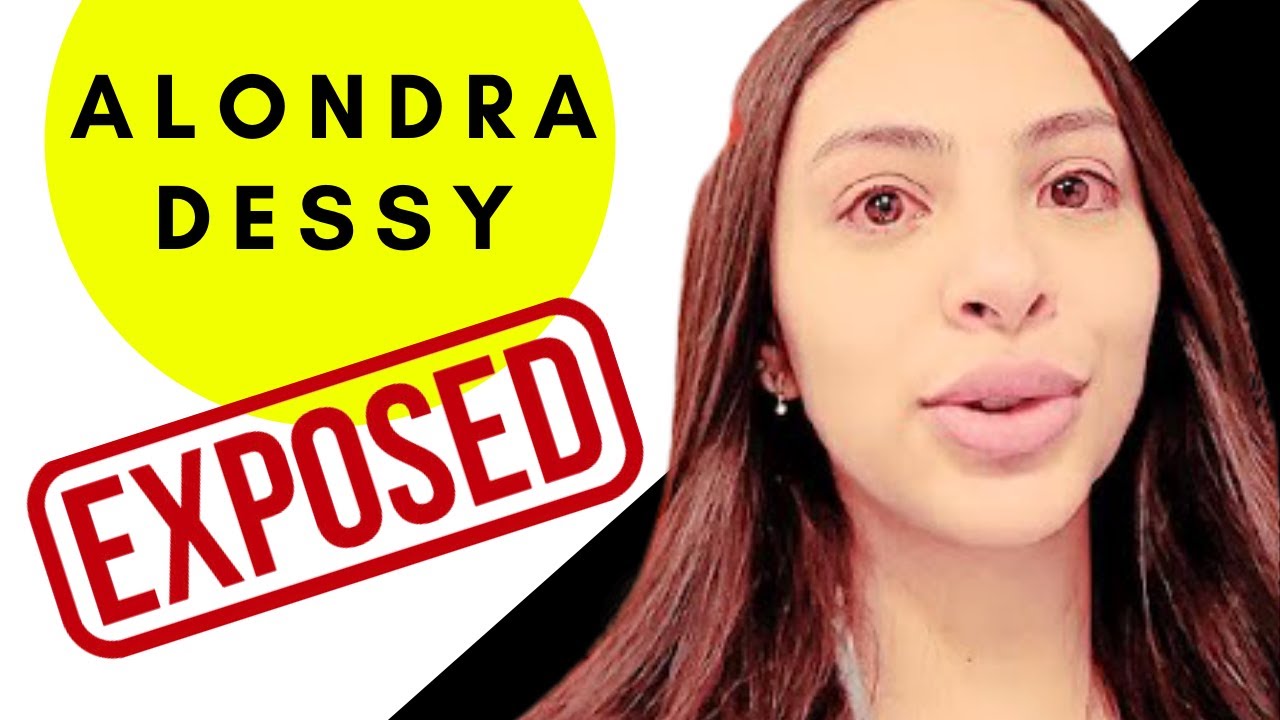 How Much Money AlondraDessy Makes On Youtube | AlondraDessy Gender ...