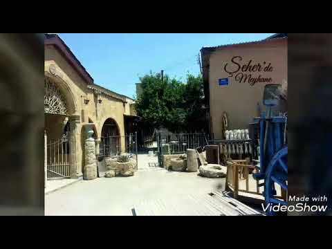 Şeherde Meyhane