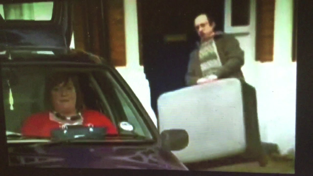 Premier Inn TV Advert - Lenny Henry: Premier Weekend (2010) - YouTube