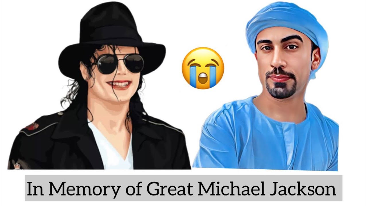 Memory of Michael Jackson ( june 25 , 2009) - YouTube