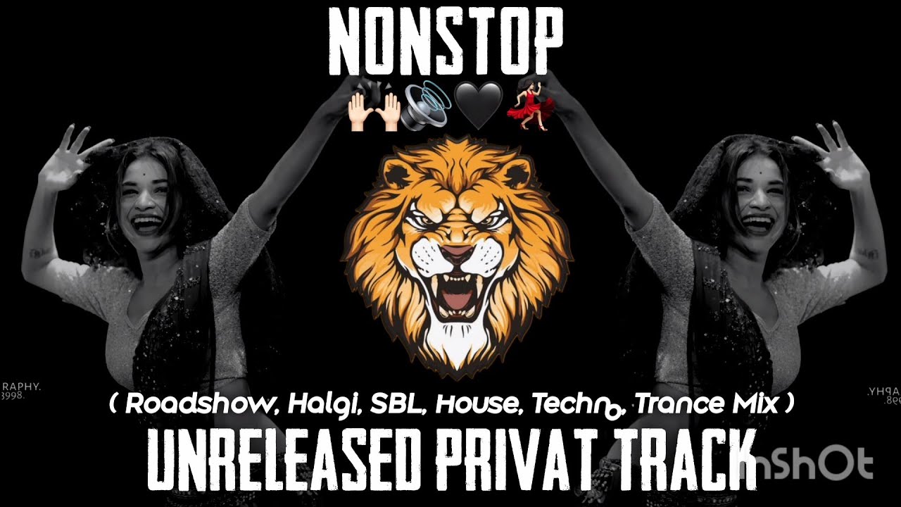 Marathi Hindi Nonstop Unreleased Tracks - Marathi Trending Song Dj Reels - ITZ Dj Omixx - YouTube