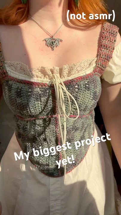 My biggest project yet! I followed ABoC’s tutorial: https://youtu.be ...