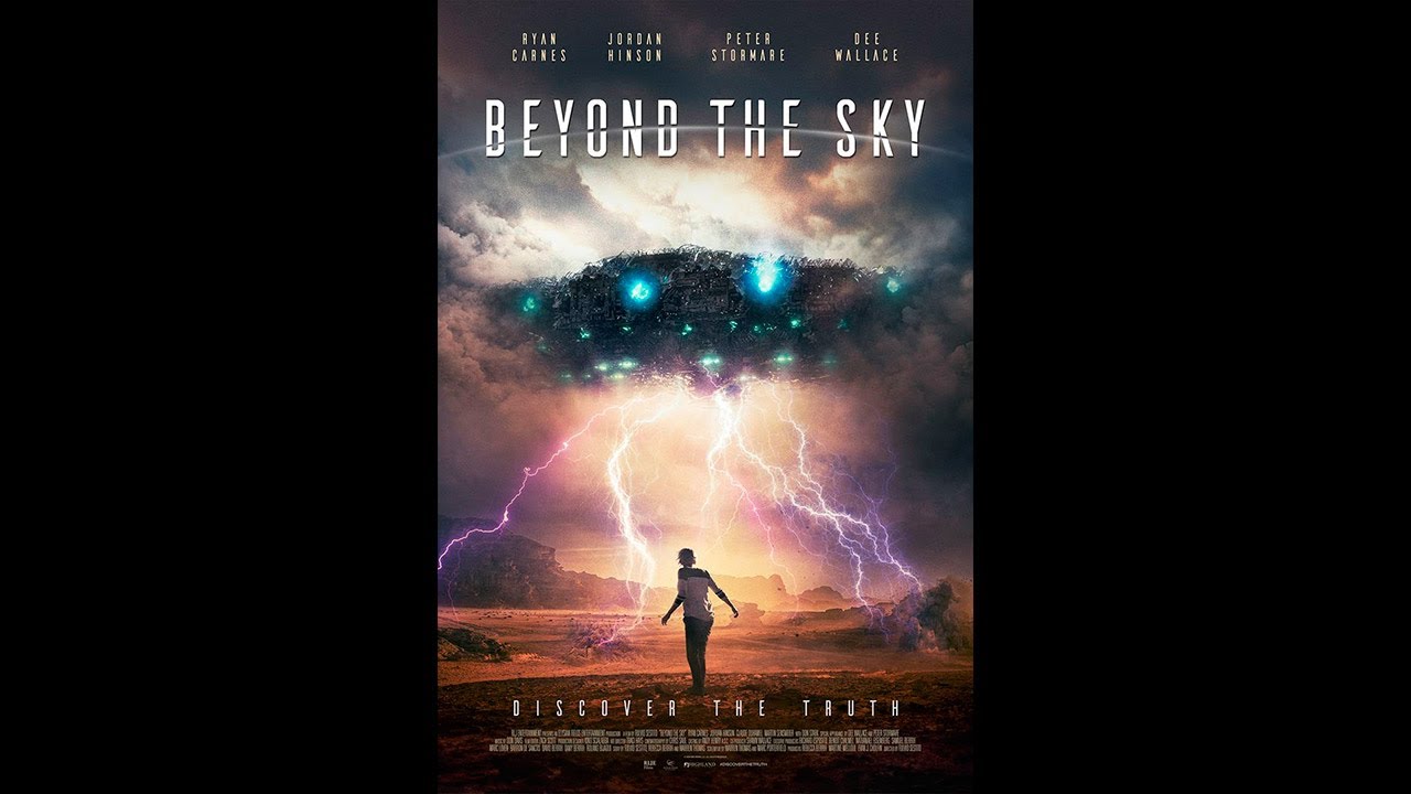 BEYOND THE SKY (2018) Streaming BluRay 1080p - YouTube