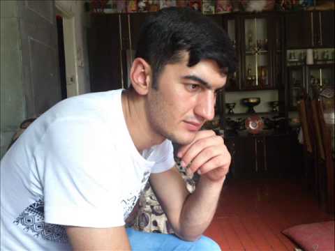 Resad Esqi Meni Sevgindir Yasadan