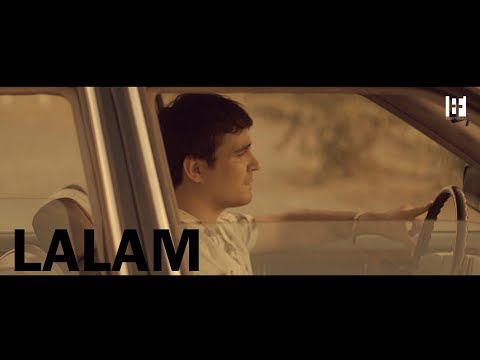 Eldar Ahmedow feat Guwanc Hojagulyvew Lalam (Official Video)