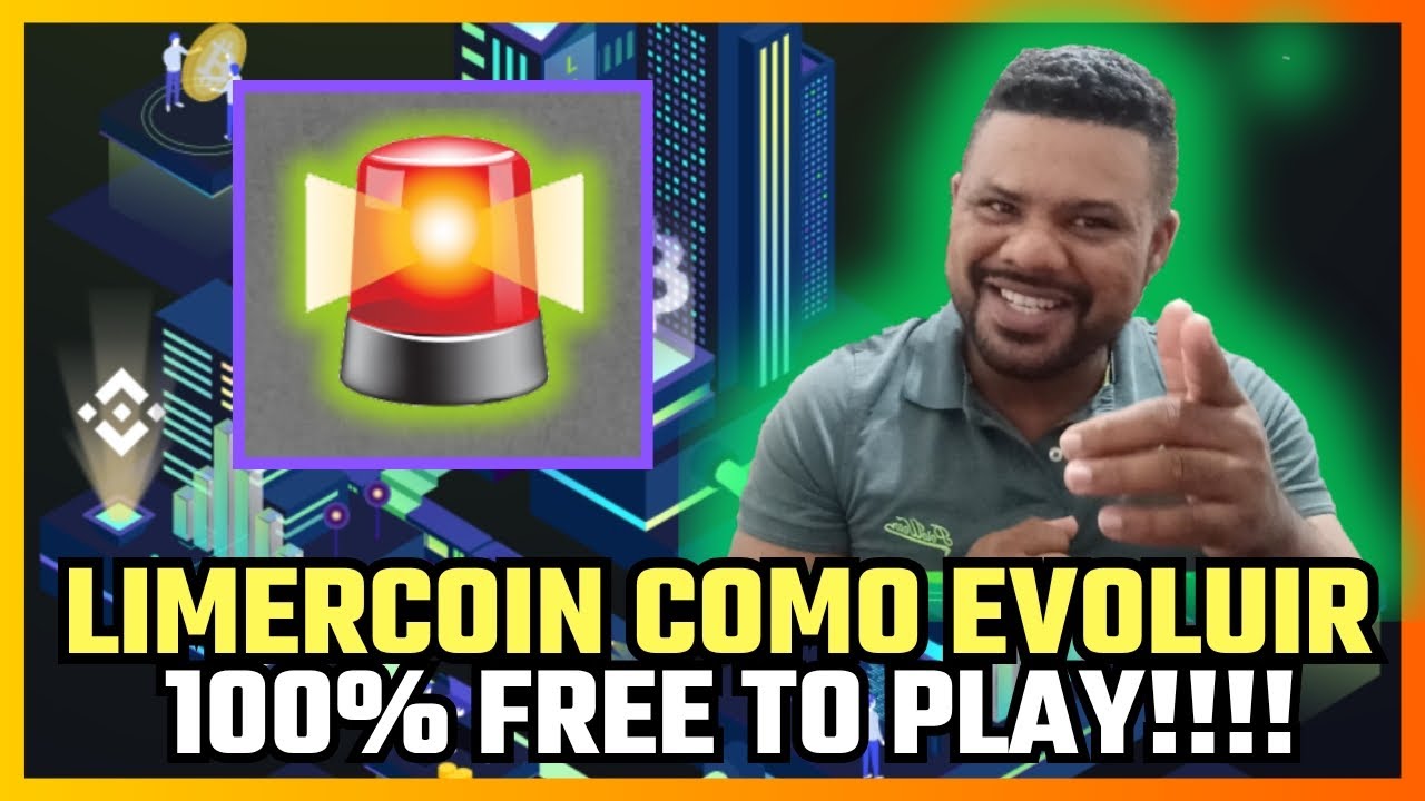 COMO EVOLUIR NO LIMERCOIN NO GRATIS ?? - YouTube
