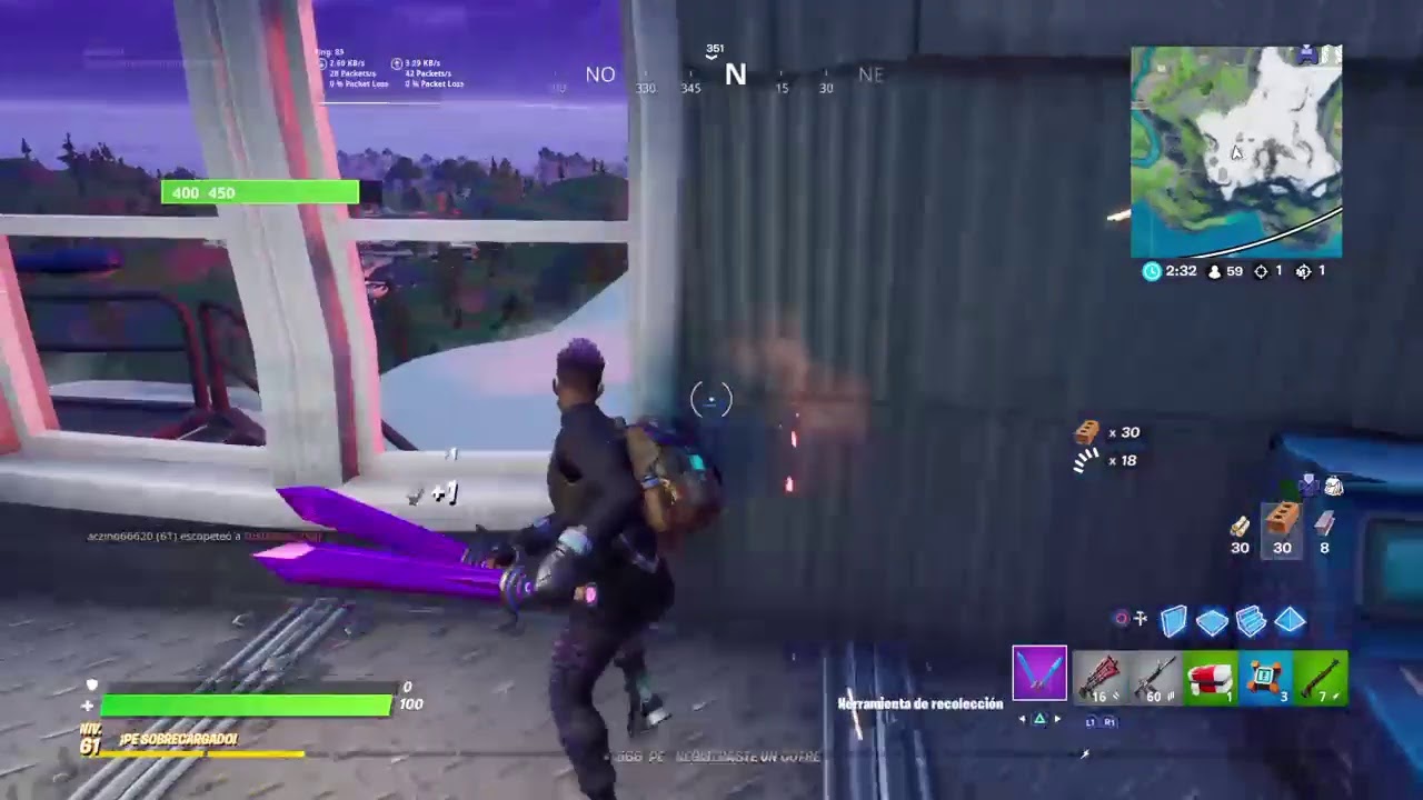 Fortnite - Cast - YouTube
