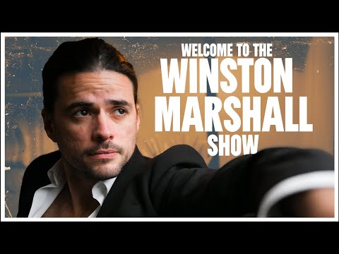 Welcome To The Winston Marshall Show