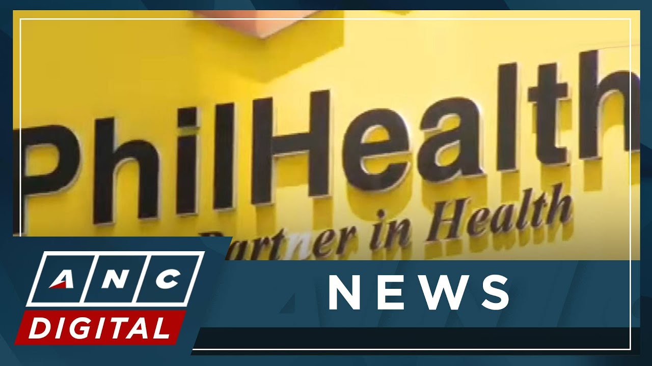 Marcos vows to look into PhilHealth's zero subsidy under 2025 budget ...