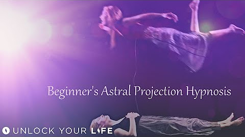 Astral Projection Hypnosis and Meditations - YouTube
