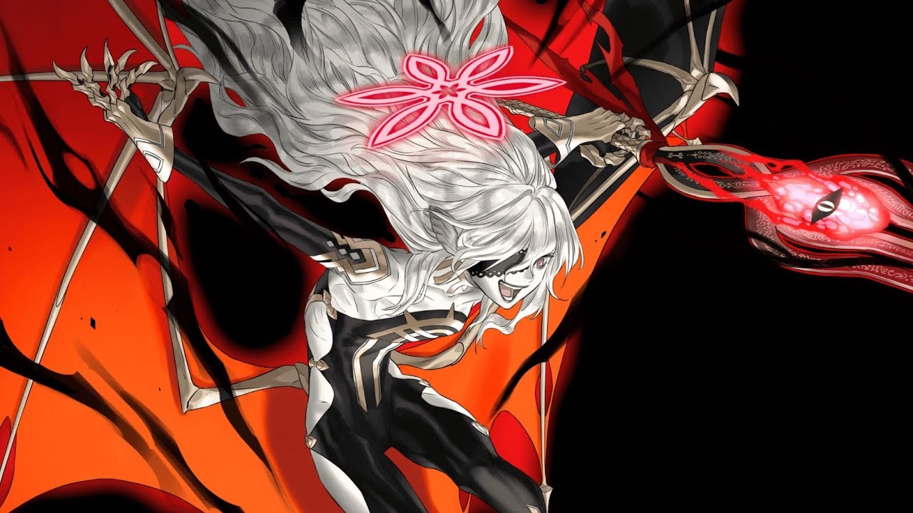 FEH: Embla True Solos Her Own BHB (Abyssal) - YouTube