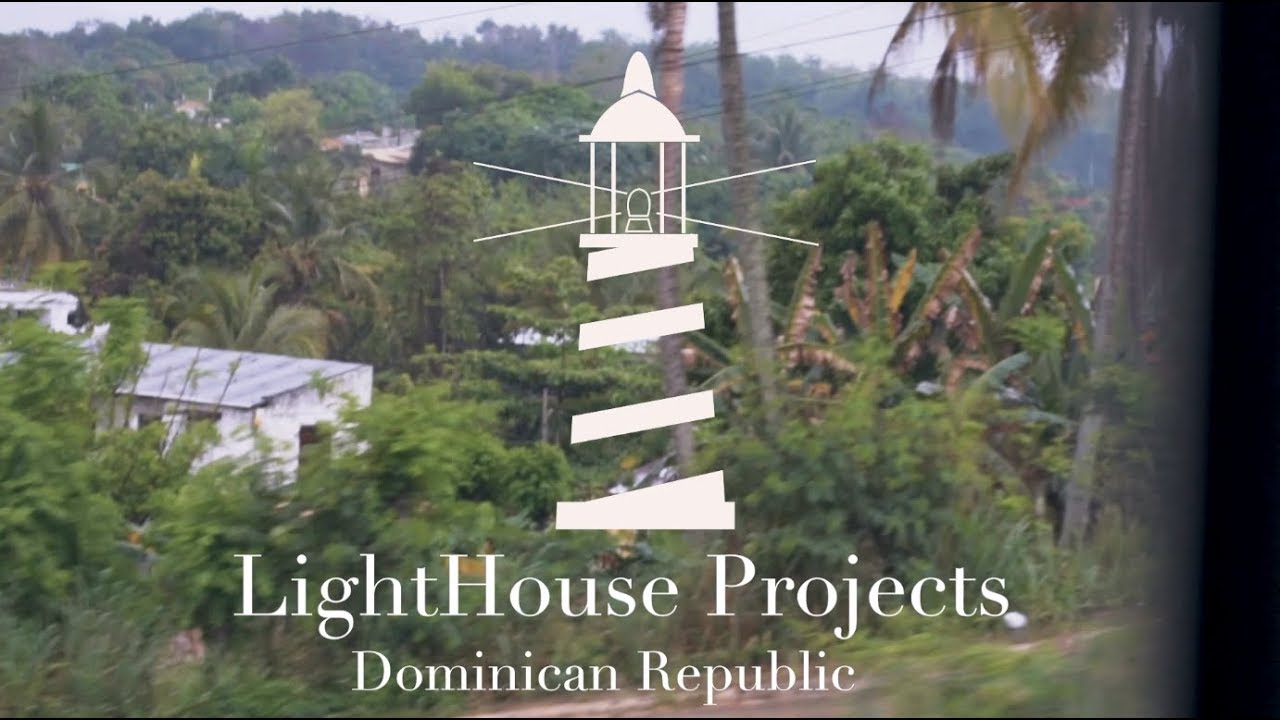 LightHouse Projects Dominican Republic: Water Purification - YouTube