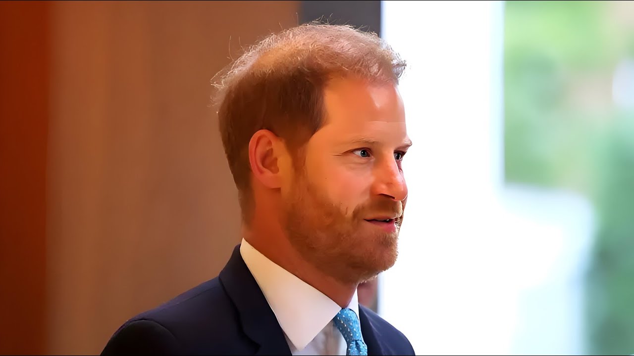 Ruler Harry gets extraordinary blessing for Archie and Lilibet amid his ...