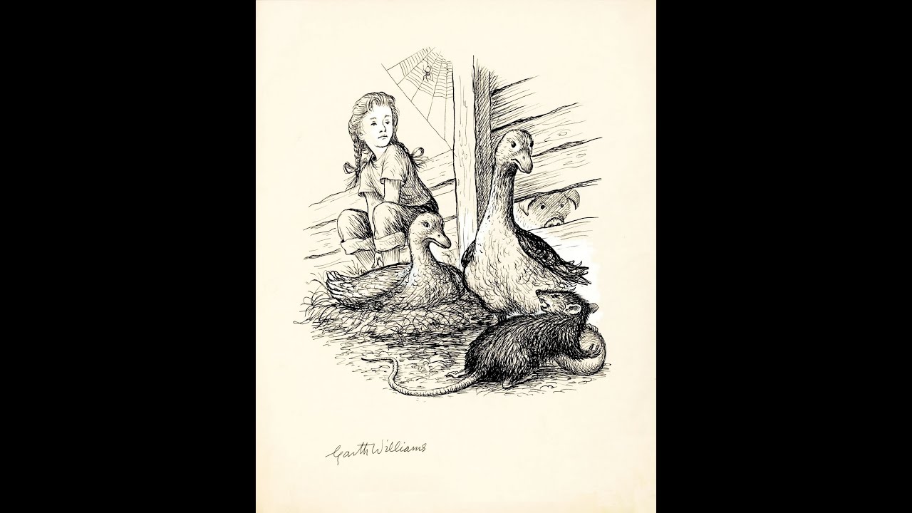 📒 One Book, One Louisa - Day #6 Read Aloud 📗 - YouTube