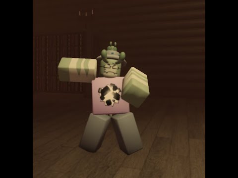 goofying around with @4ZUR31SH3R3 - YouTube