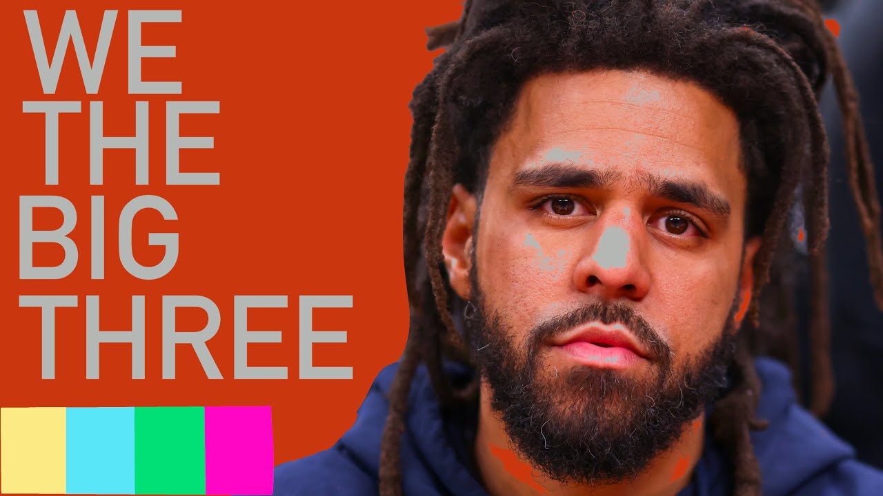 2024 DISS TRACK SEASON [INTRO/TEASER] | COLOR BARS MOVIE (1/16) - YouTube