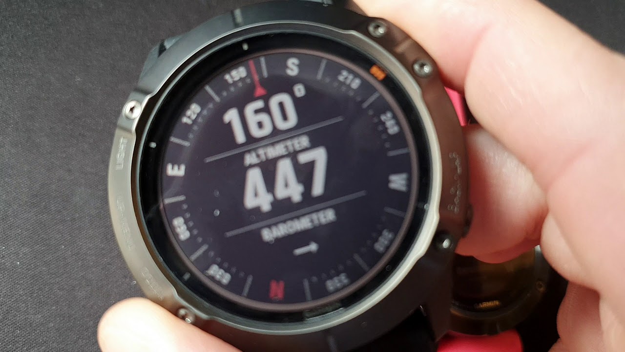 Garmin Fenix 6x Pro Solar Vs 5x Review 2 Answering Questions YouTube Garmin Fenix 6x Pro Solar Vs 5x Review 2 Answering Questions YouTube