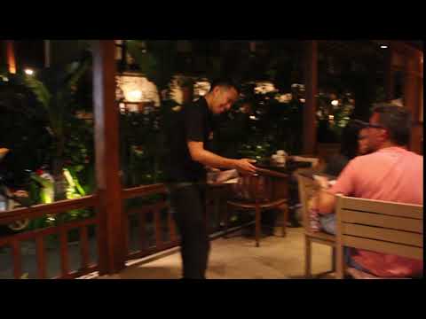 Mina Pelasa Hotel & Resto