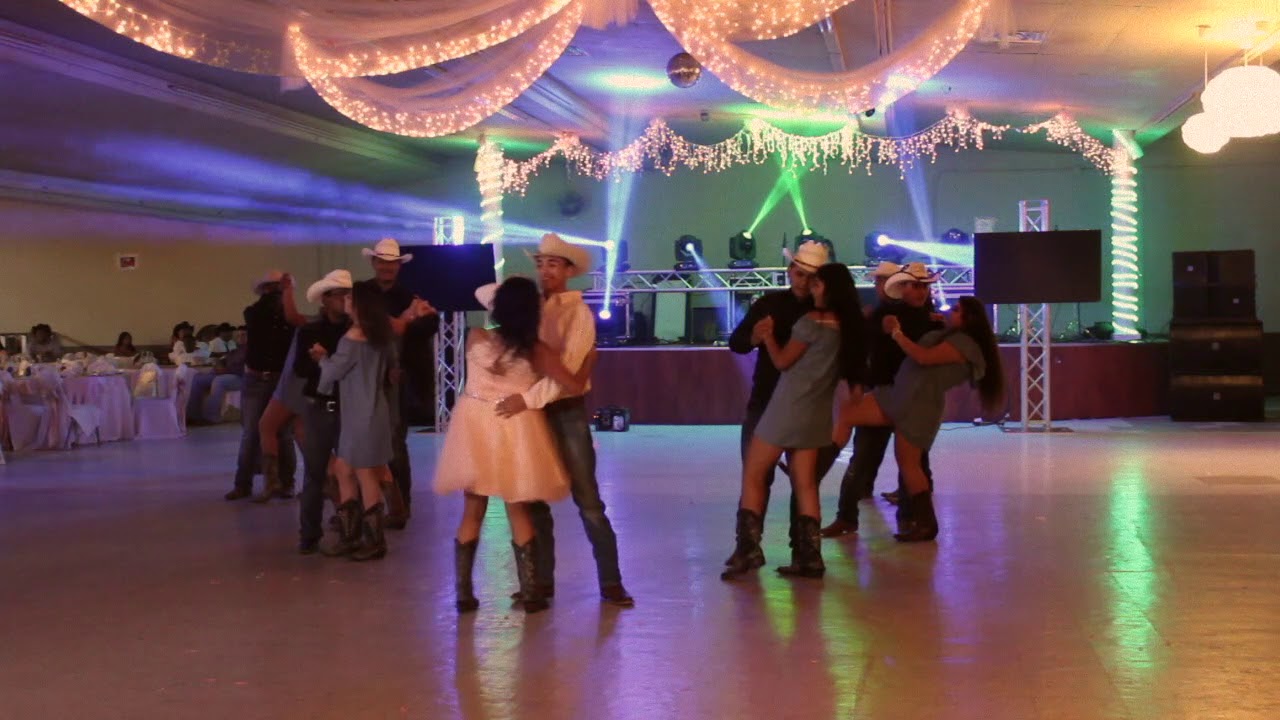 Zapateado Baile Sorpresa! Maria! - YouTube