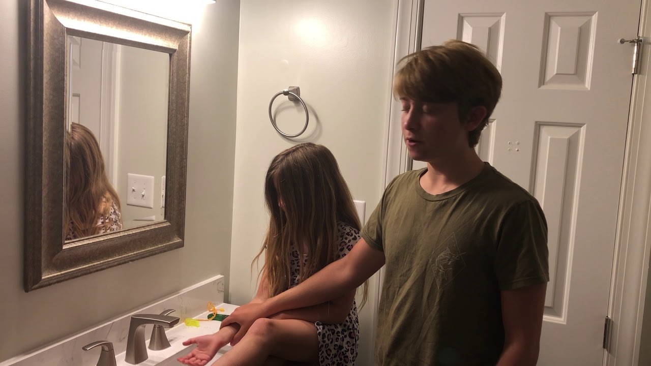 Ezra Baker-Burn - YouTube