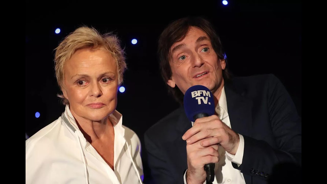 Muriel Robin "extrêmement fragilisée" par l'affaire Palmade ...