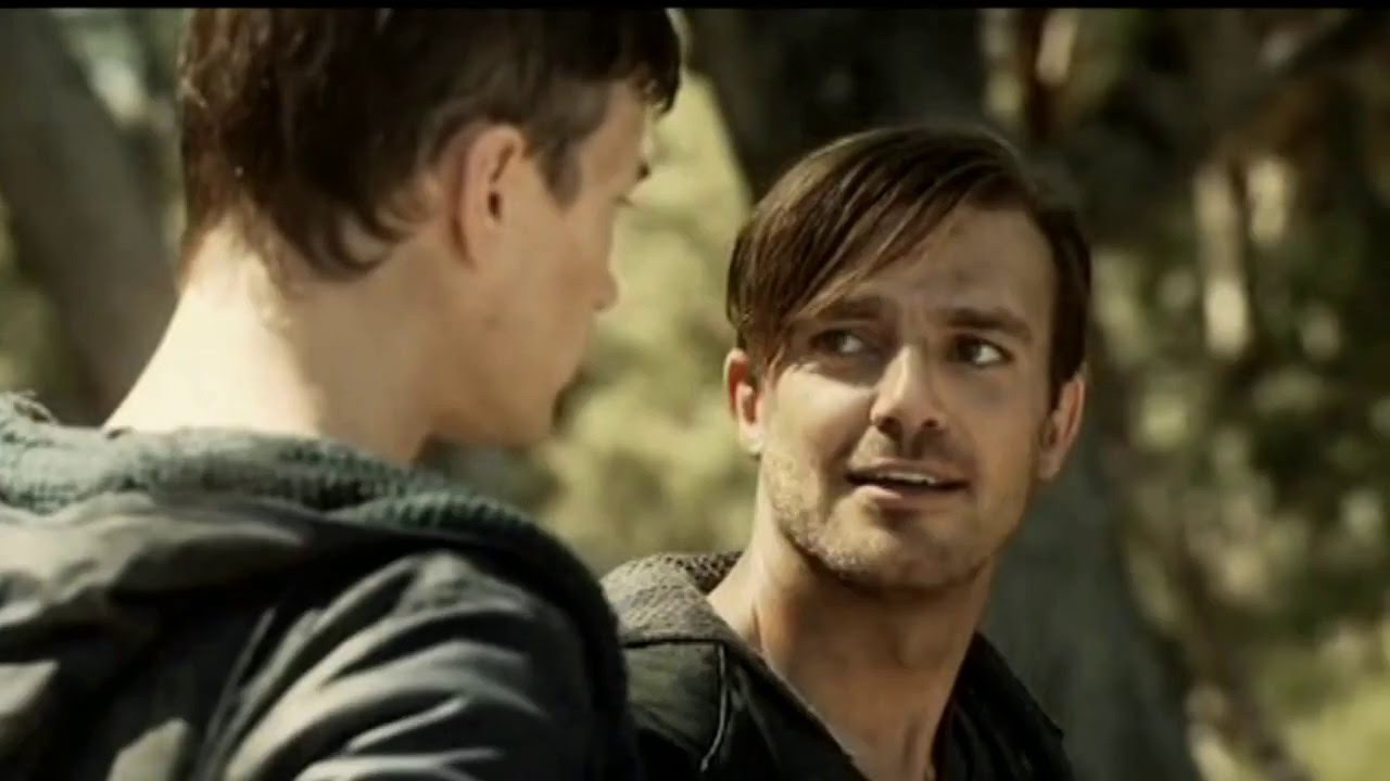 dominion|crazy man michael|michael/gabriel - YouTube