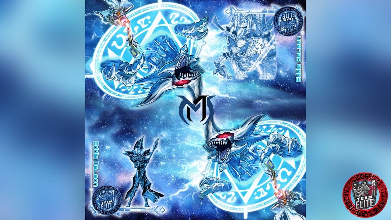 META MATS MAT COMES IN!!! designed my own personal mat and this is it ...