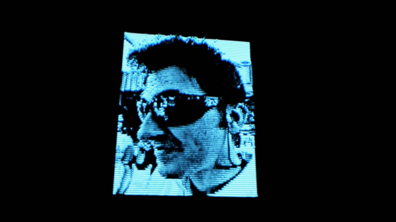 Trapcode Form Face - YouTube