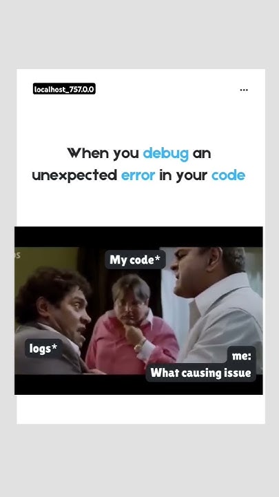 #SoftwareEngineer #WebDeveloper #DevLife #CodeLife #Programming #CodingTips#funny#memes# ...