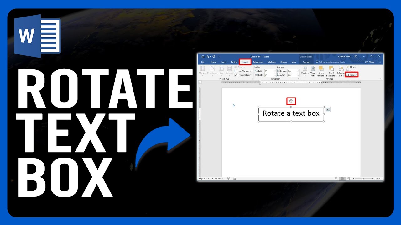 How To Rotate Text In Word Step by Step Guide On How To Rotate Text In how-to-rotate-text-in-word-step-by-step-guide-on-how-to-rotate-text-in