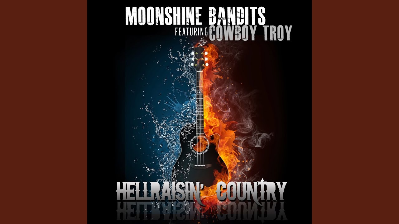 Hellraisin' Country (feat. Cowboy Troy) - YouTube