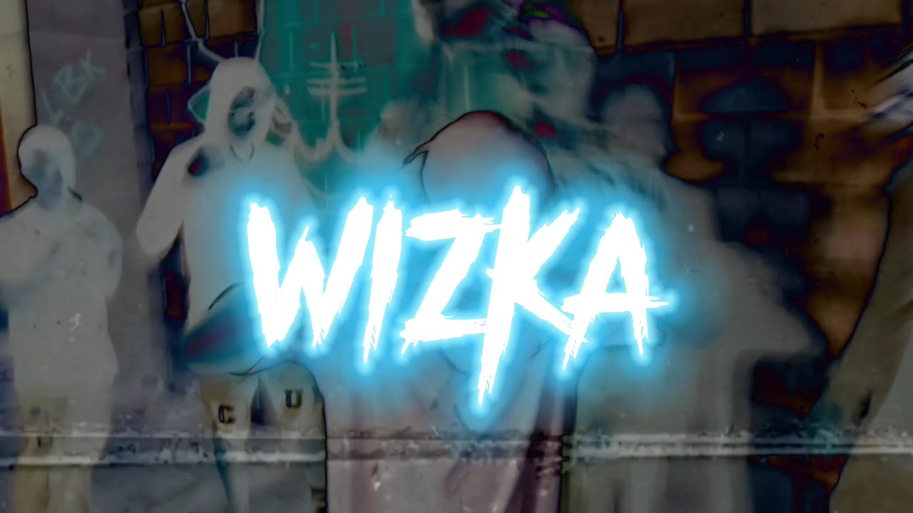 PERCEL - WIZKA (Video Oficial) - YouTube