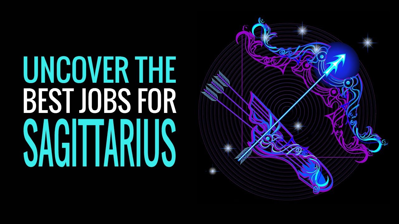 The Road to Success: Discovering the Perfect Careers for Sagittarius ...
