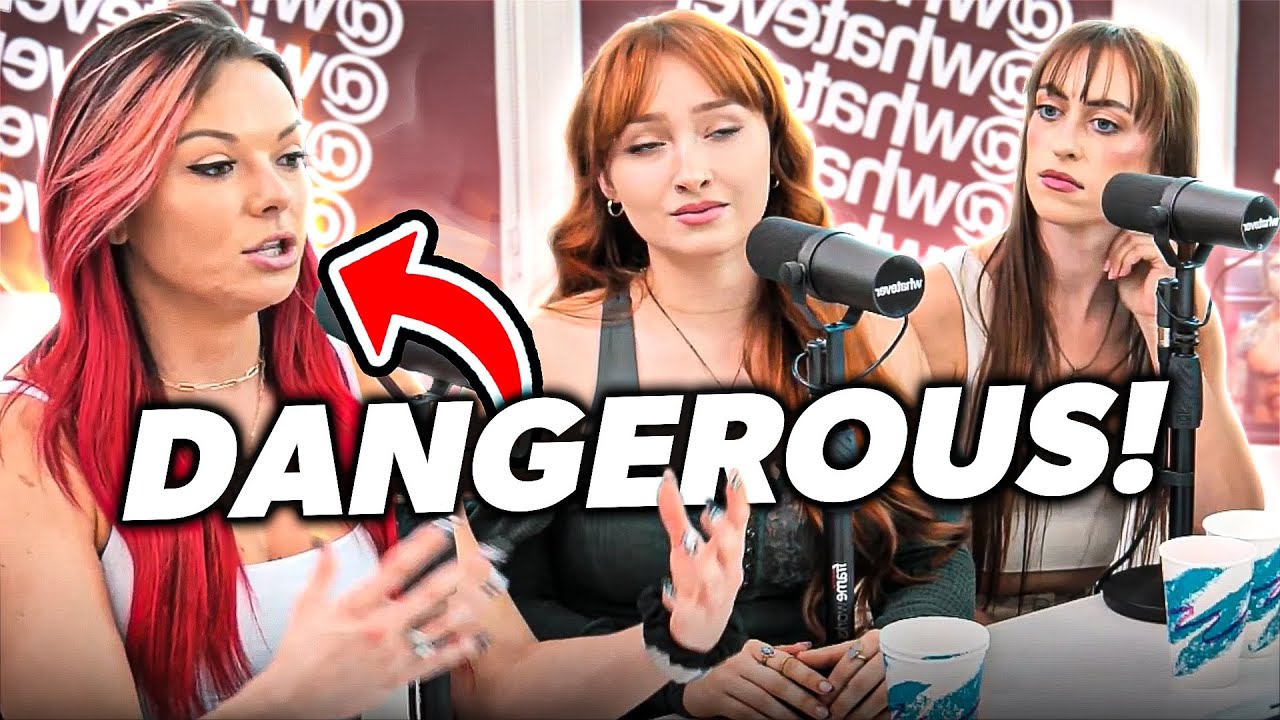 This Is Why ØnlyFans Is DANGEROUS To Lonely Men! - YouTube