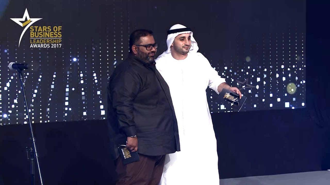 H E Shaikha Al Maskari Award Winning - YouTube