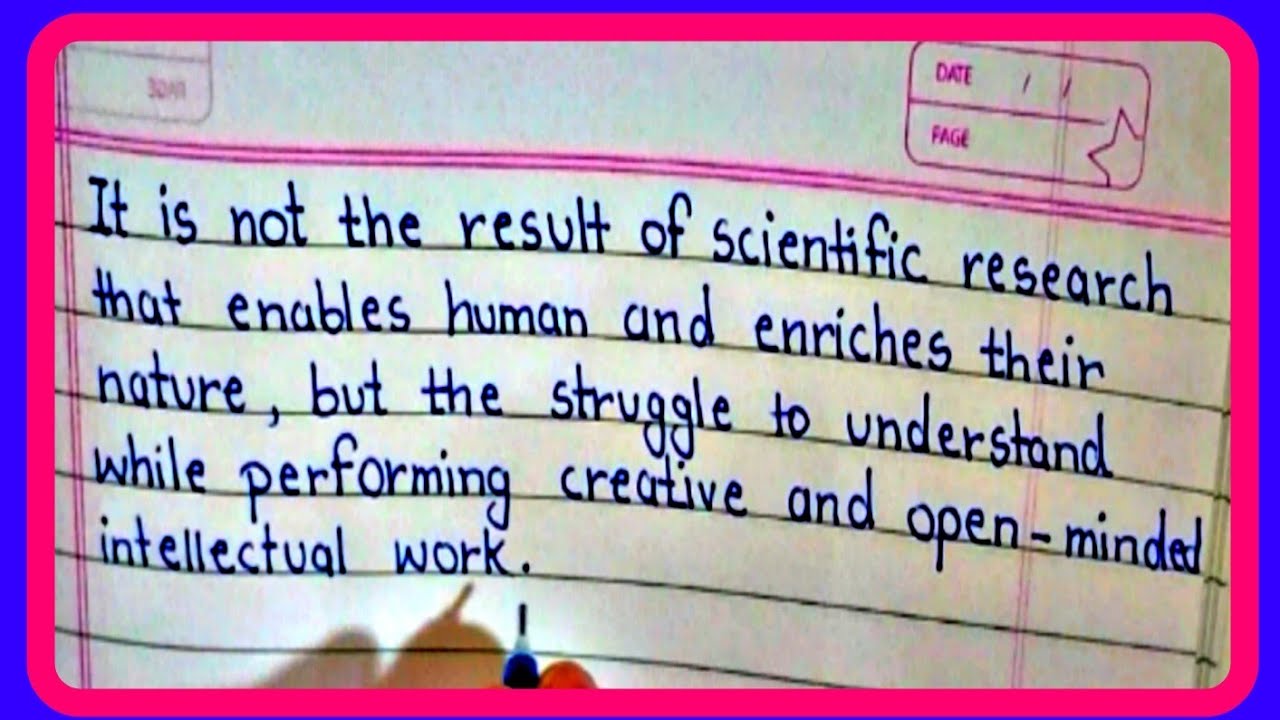 Transform Your Handwriting: Mastering the Art of Perfect Print Writing ...