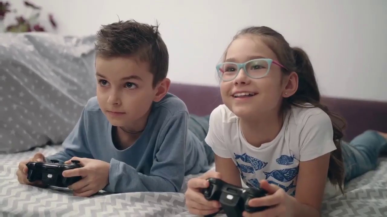 5 Ways To Prevent Your Child From Becoming Addicted To Technology At An ...