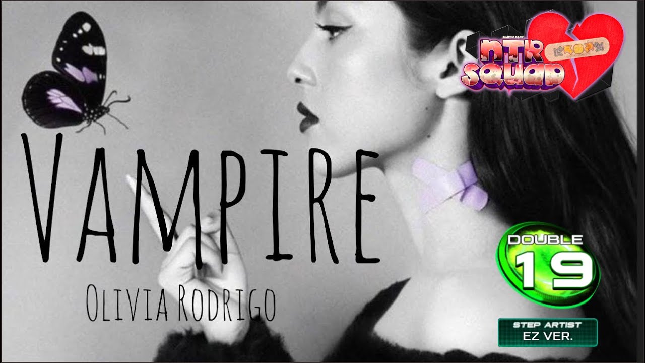 [NTR Squad Simfiles] vampire D19 - YouTube