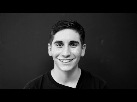 Meet Music Columnist Brett Weiser-Schlesinger - YouTube