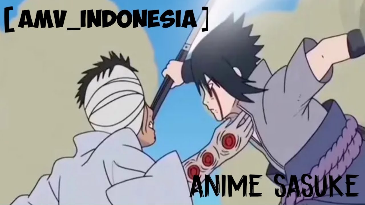 [ AMV_INDONESIA ]terbaru - YouTube