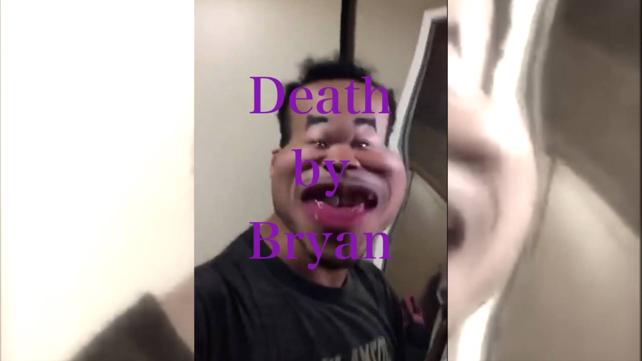 Death by Bryan（原曲不使用） - YouTube