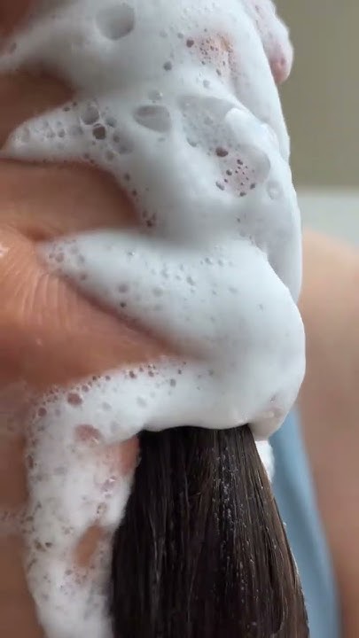 Promille Hair Care: 16 oils, UV & heat protection for smooth, shiny hair #skincare #beauty #hair ...