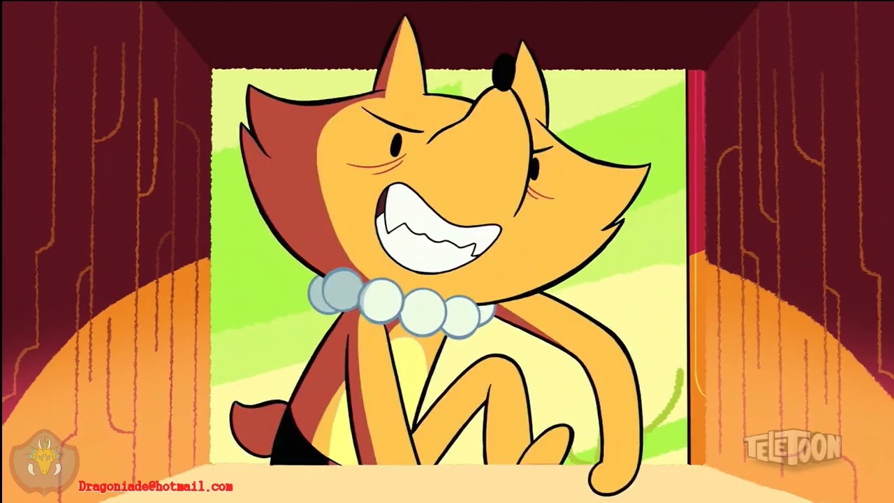 Steven Universe -Fox Muscle Growth - YouTube