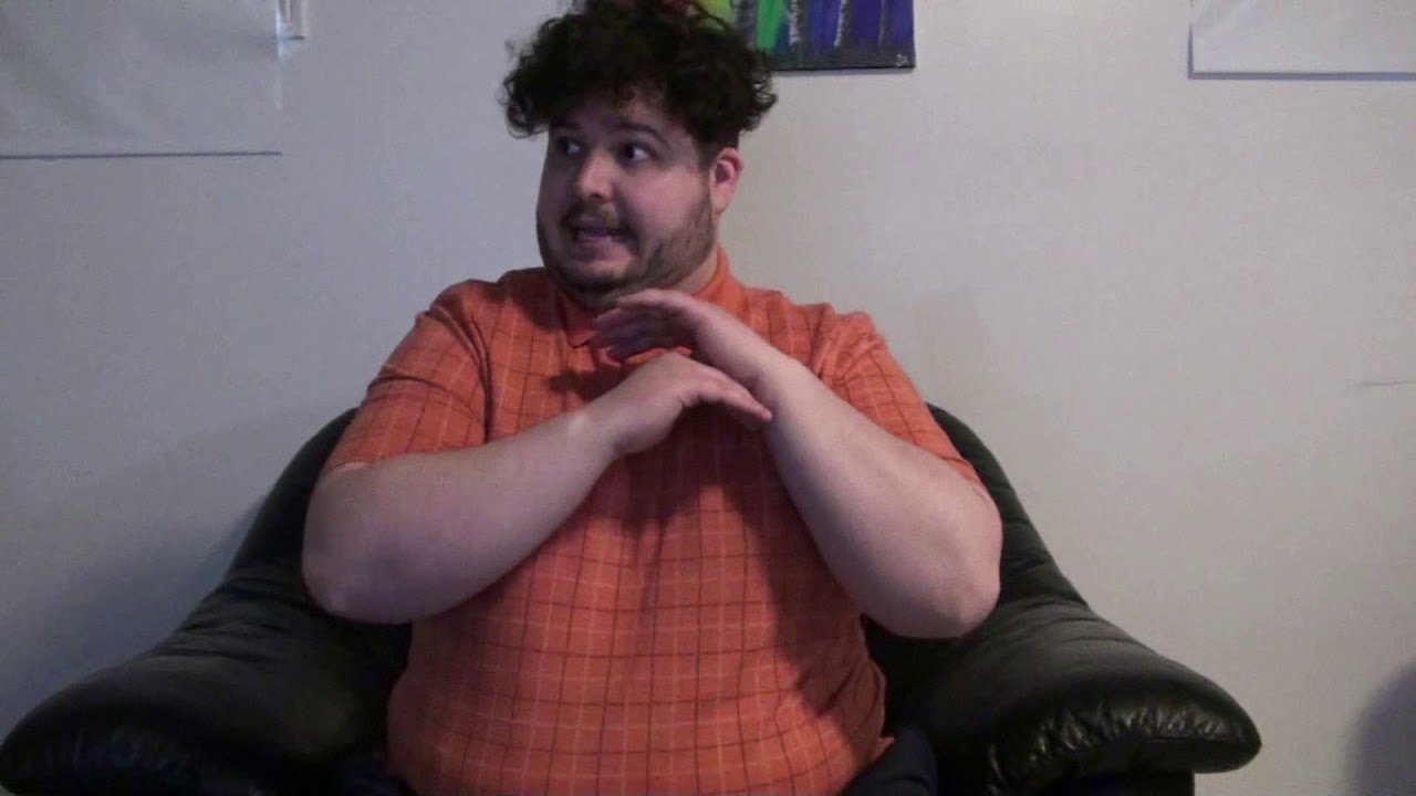 Lisp Guy Talks About the Canadian Bread Scandal - YouTube